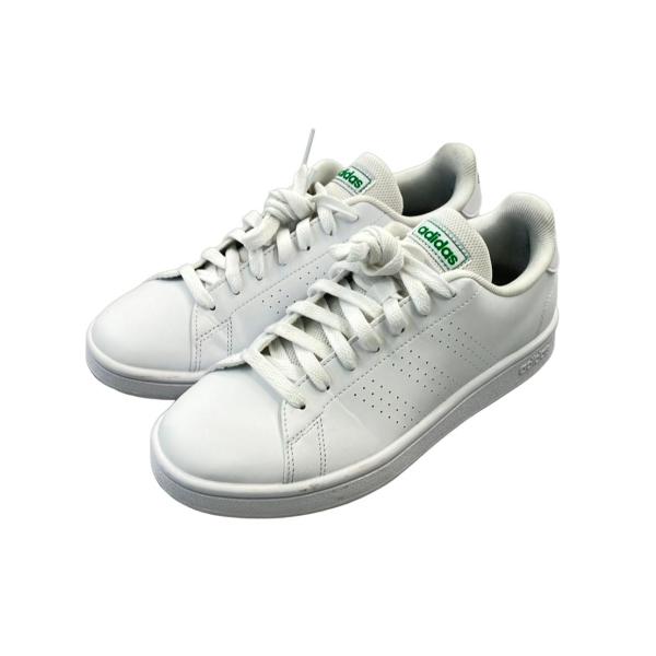 出品日:20260220 性別:レディース ジャンル1:ファッション ジャンル2:スニーカー シーズン:ALL（オールシーズン） カラー:ホワイト系 状態ランク:B ブランド:アディダス ブランド: adidas 型番:GW2063