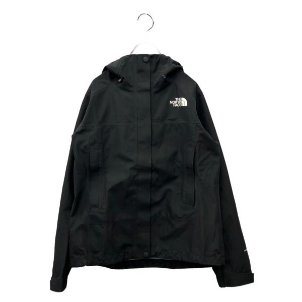 出品日:20251229 性別:レディース ジャンル1:ファッション ジャンル2:マウンテンパーカー シーズン:SS（春夏） カラー:ブラック系 状態ランク:C ブランド:ザ・ノースフェイス ブランド: THE NORTH FACE