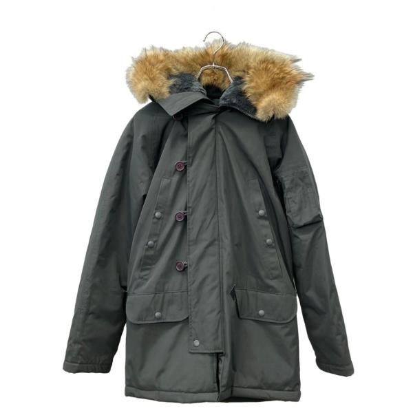 出品日:20251209 性別:メンズ ジャンル1:ファッション ジャンル2:フライトジャケット シーズン:AW（秋冬） カラー:ブラック系その他 状態ランク:B ブランド:モーガン メンフィスベル ブランド: MORGAN MEMPHIS...