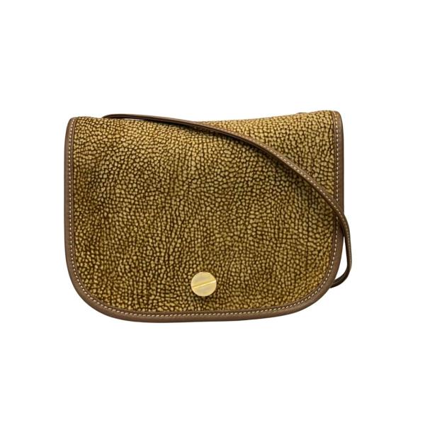 出品日:20251207 性別:レディース ジャンル1:バッグ ジャンル2:ショルダーバッグ シーズン:ALL（オールシーズン） カラー:ブラウン系その他 状態ランク:B ブランド:レッドウォール ブランド: redwall