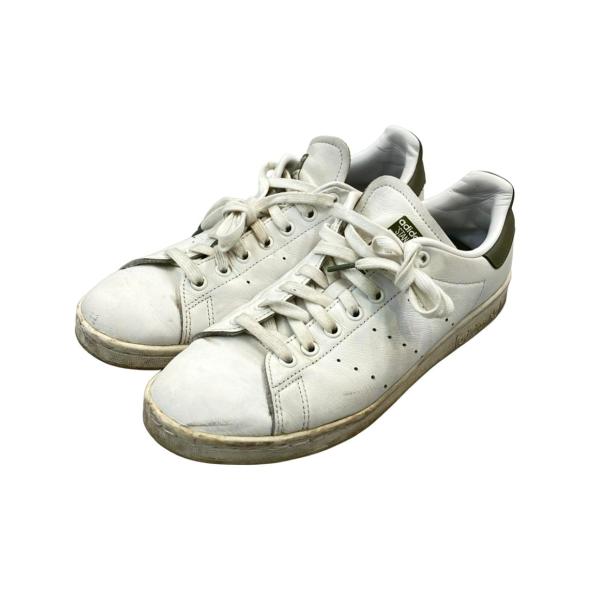 出品日:20260305 性別:メンズ ジャンル1:ファッション ジャンル2:スニーカー シーズン:ALL（オールシーズン） カラー:ホワイト系 状態ランク:C ブランド:アディダス ブランド: adidas 型番:EF4479