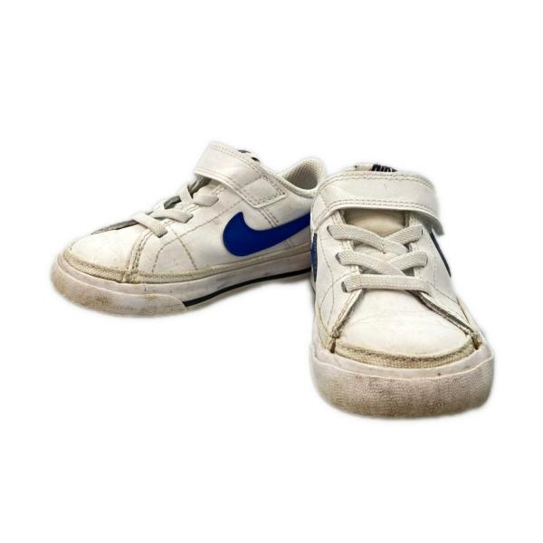 出品日:20250223 性別:ベビー ジャンル1:ファッション ジャンル2:スニーカー シーズン:ALL（オールシーズン） カラー:ホワイト系 状態ランク:C ブランド:ナイキ ブランド: NIKE 型番:DA5382-101