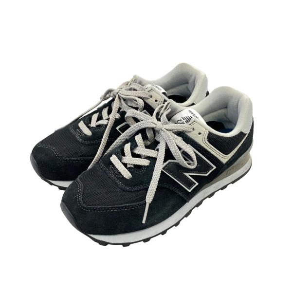 出品日:20260125 性別:レディース ジャンル1:ファッション ジャンル2:スニーカー シーズン:ALL（オールシーズン） カラー:ネイビー系その他 状態ランク:B ブランド:ニューバランス ブランド: NEW BALANCE 型番:...