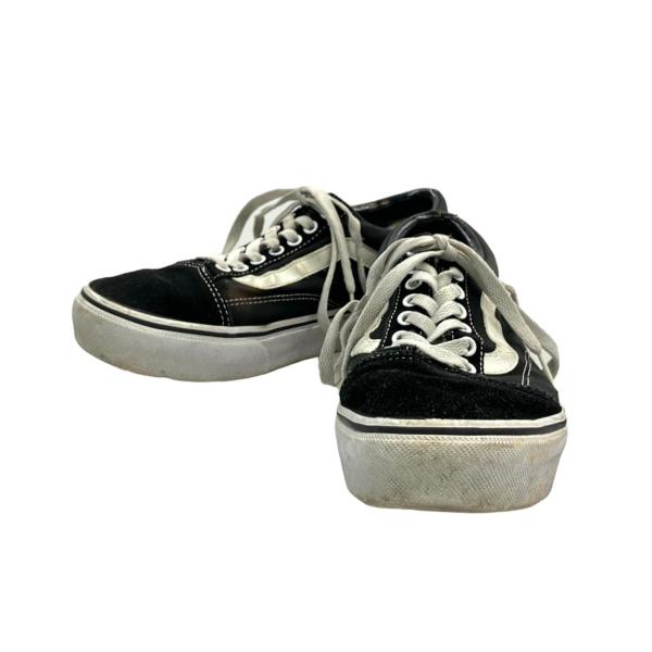 出品日:20241227 性別:レディース ジャンル1:ファッション ジャンル2:スニーカー シーズン:ALL（オールシーズン） カラー:ブラック系その他 状態ランク:D ブランド:バンズ ブランド: VANS 型番:V36 PLAT