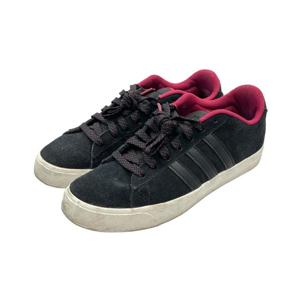 出品日:20250905 性別:レディース ジャンル1:ファッション ジャンル2:スニーカー シーズン:ALL（オールシーズン） カラー:ブラック系その他 状態ランク:B ブランド:アディダス ブランド: adidas