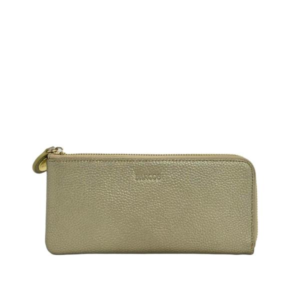 出品日:20250522 性別:レディース ジャンル1:小物 ジャンル2:長財布 シーズン:ALL（オールシーズン） カラー:ゴールド系 状態ランク:B ブランド:バルコス ブランド: BARCOS