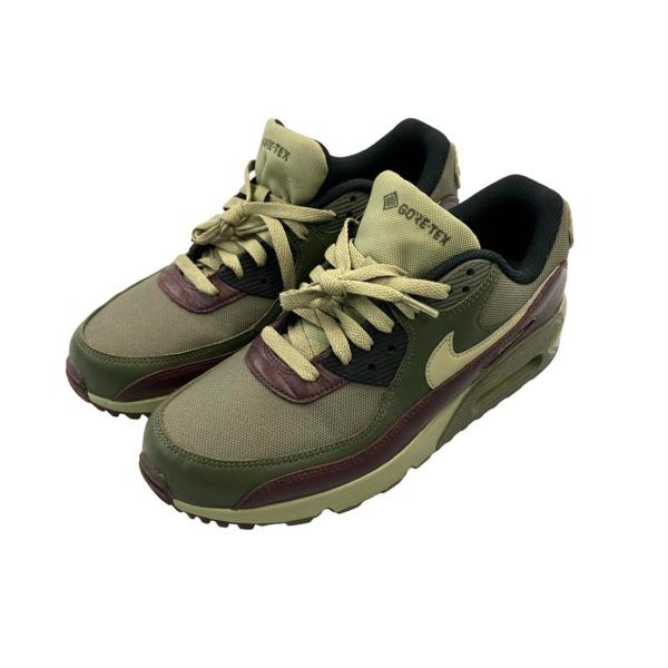 出品日:20260305 性別:メンズ ジャンル1:ファッション ジャンル2:スニーカー シーズン:ALL（オールシーズン） カラー:カーキ系その他 状態ランク:B ブランド:ナイキ ブランド: NIKE 型番:FD5810-200