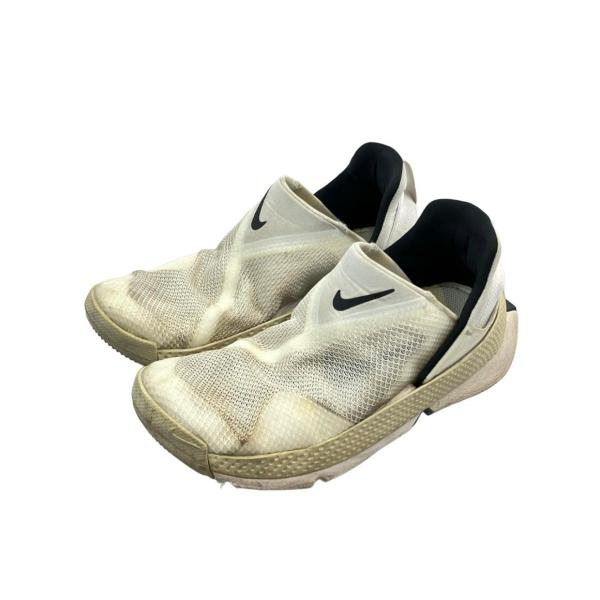 出品日:20251211 性別:レディース ジャンル1:ファッション ジャンル2:スリッポン シーズン:ALL（オールシーズン） カラー:ホワイト系その他 状態ランク:C ブランド:ナイキ ブランド: NIKE 型番:DR5540-101