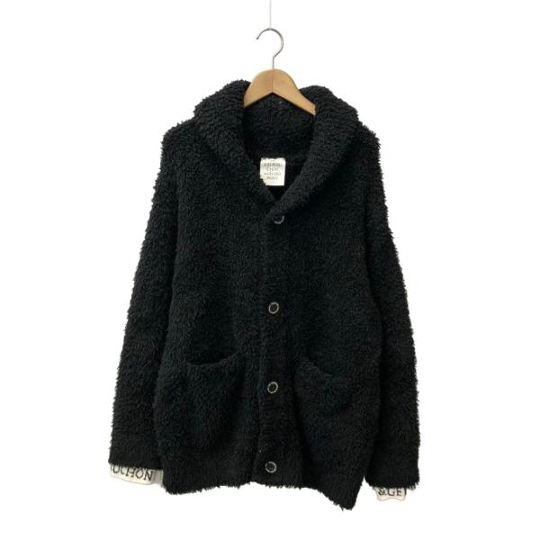 出品日:20251009 性別:レディース ジャンル1:ファッション ジャンル2:カーディガン シーズン:AW（秋冬） カラー:ブラック系 状態ランク:B ブランド:ジェラートピケ ブランド:ジョエル・ロブション ブランド: gelato ...