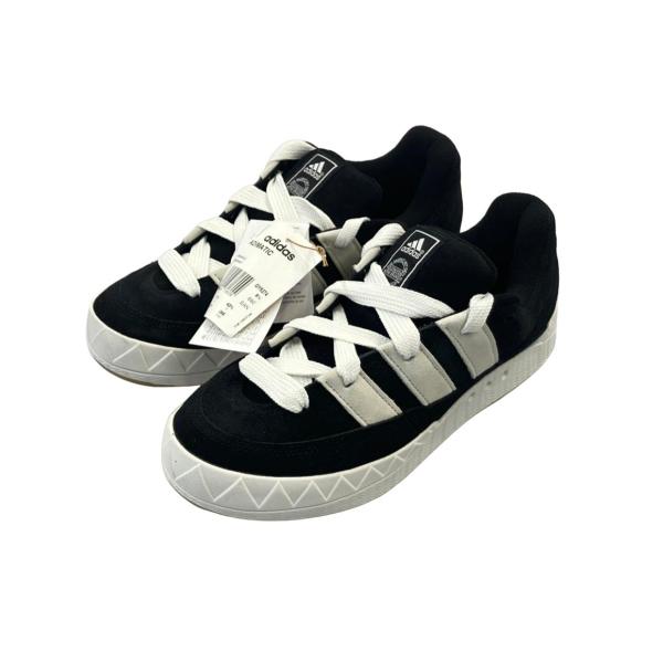 出品日:20260219 性別:メンズ ジャンル1:ファッション ジャンル2:スニーカー シーズン:ALL（オールシーズン） カラー:ブラック系その他 状態ランク:A ブランド:アディダス ブランド: adidas 型番:GY5274
