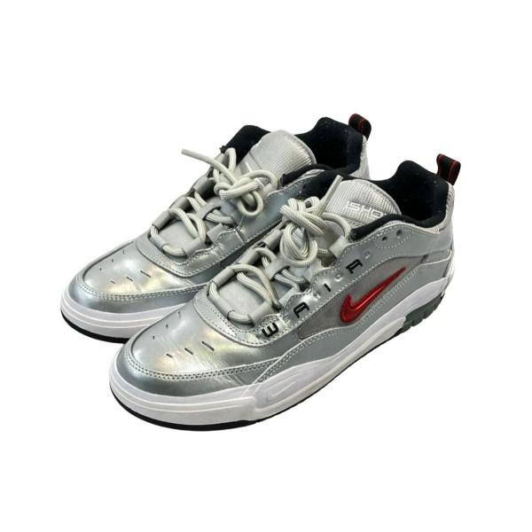 出品日:20260212 性別:メンズ ジャンル1:ファッション ジャンル2:スニーカー シーズン:ALL（オールシーズン） カラー:シルバー系その他 状態ランク:C ブランド:ナイキ ブランド: NIKE 型番:HF3062-001