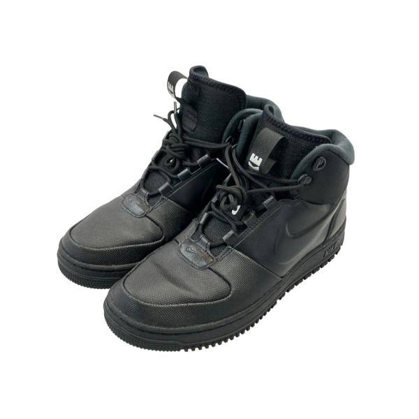 出品日:20260305 性別:メンズ ジャンル1:ファッション ジャンル2:スニーカー シーズン:ALL（オールシーズン） カラー:ブラック系 状態ランク:B ブランド:ナイキ ブランド: NIKE 型番:BQ4223-001