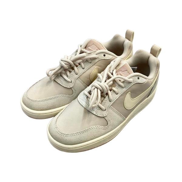 出品日:20250916 性別:レディース ジャンル1:ファッション ジャンル2:スニーカー シーズン:ALL（オールシーズン） カラー:ベージュ系その他 状態ランク:A ブランド:ナイキ ブランド: NIKE 型番:861533-101