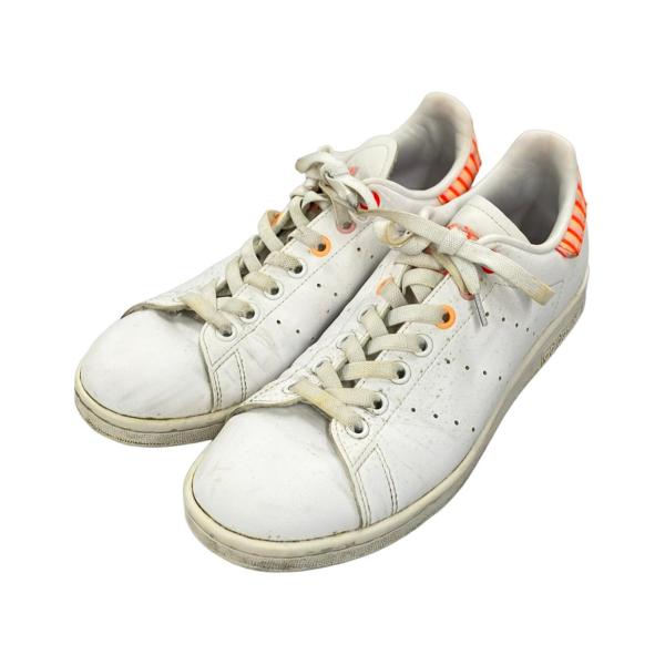 出品日:20250925 性別:レディース ジャンル1:ファッション ジャンル2:スニーカー シーズン:ALL（オールシーズン） カラー:ホワイト系その他 状態ランク:B ブランド:アディダス ブランド: adidas 型番:H03196