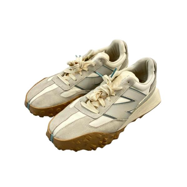 出品日:20260203 性別:レディース ジャンル1:ファッション ジャンル2:スニーカー シーズン:ALL（オールシーズン） カラー:ホワイト系その他 状態ランク:B ブランド:ニューバランス ブランド: NEW BALANCE 型番:...