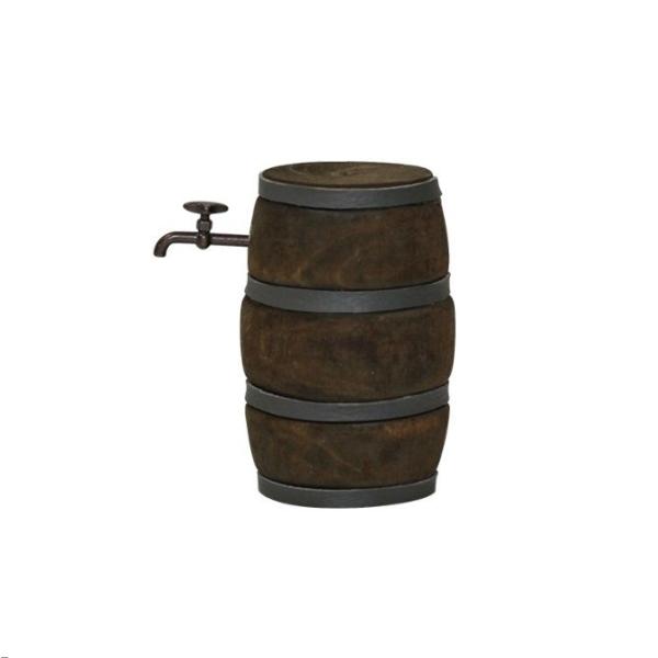 ※お急ぎの場合は、ご注文時に※※＜宅配便＞をご選択ください（有料）※ミニチュア雑貨  木製 ビール樽お好みのドールハウスのカスタマイズに※撮影用小物は付属しません素　材：木　プラスチックカラー：サイズ：約50×33mm生産地：中国