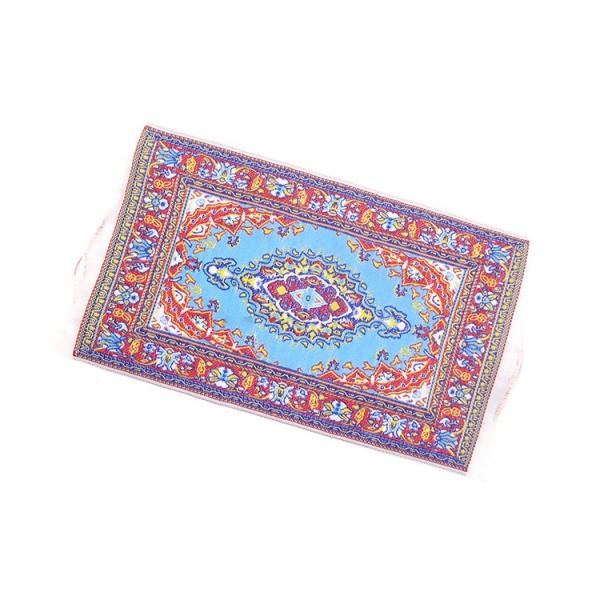 ※お急ぎの場合は、ご注文時に※※＜宅配便＞をご選択ください（有料）※ミニチュア雑貨 絨毯シルバニアの家具の実寸とほぼ同じスケール感ですのでシルバニアにもお使い頂けそうです素材：布カラー：サイズ：商品写真を参照下さい生産地：中国