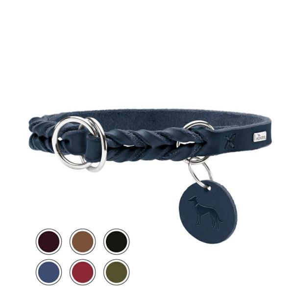 【サイズ】頭を通して着用するため、お選びの際は最小首回り以上のサイズのもので頭が通るサイズの物をお選びください。S-Mサイズ首回り34-43cm、幅1.8cmMサイズ首回り40-48cm、幅1.8cmM-Lサイズ首回り45-53cm、幅1....