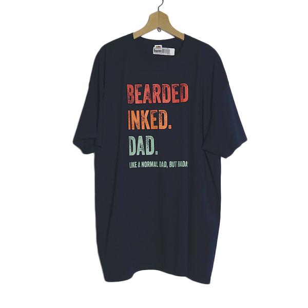 ●ブランド●FRUIT OF THE LOOM●表記サイズ●2XL(あくまで計測サイズを参考に、ご検討ください。)●計測サイズ●肩幅　約64.0cm袖　 約21.0cm着丈　約80.0cm身幅　約64.5cm(いずれも計り方・場所により多少...