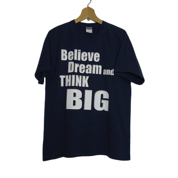 アメリカで見つけた、プリントＴシャツ。●BODYブランド●GILDAN●製造国●HONDURAS●表記サイズ●M●採寸●肩幅　約49.0cm袖　　約18.5cm着丈　約71.0cm身幅　約51.5cm●素材●100% コットン●コンディショ...