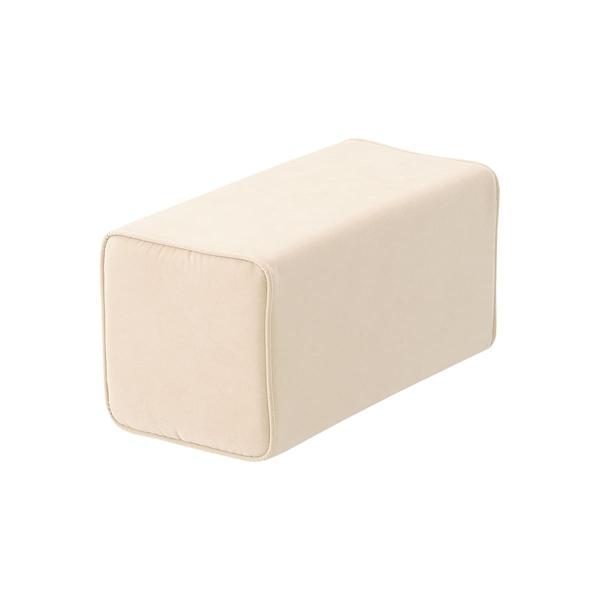 ■表面：合成レザー　布地■内部：ウレタンフォーム■フレーム：木製■サイズ：W200×D400×H200■補足：完成品／張地選択／HUSTNETショールーム展示品北海道、沖縄、離島及び中継を伴う場合は、追加送料が必要ですので別途ご案内致します。