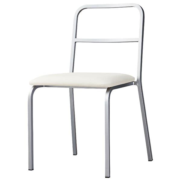 ■フレーム：スチール■機能：スタッキング（4脚まで）■重量：約5.3kg■サイズ：W450×D490×H800（SH450）■補足：完成品／カラー選択／張地選択／スタッキング／脚カット可北海道、沖縄、離島及び中継を伴う場合は、差額送料が必要...