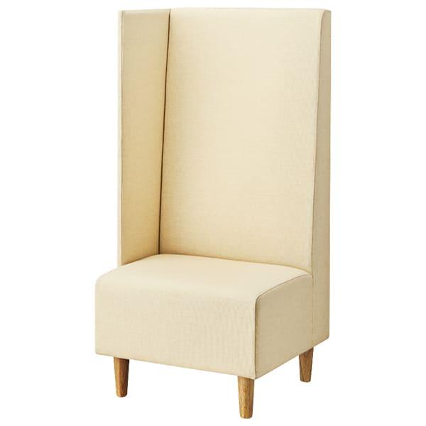 ■座構造：ウェーピング■脚部：ラバーウッド　アジャスター付■サイズ：W620×D660×H1350（SH440）■補足：お客様組立品／カラー選択／張地選択北海道、沖縄、離島及び中継を伴う場合は、差額送料が必要ですので別途ご案内致します。