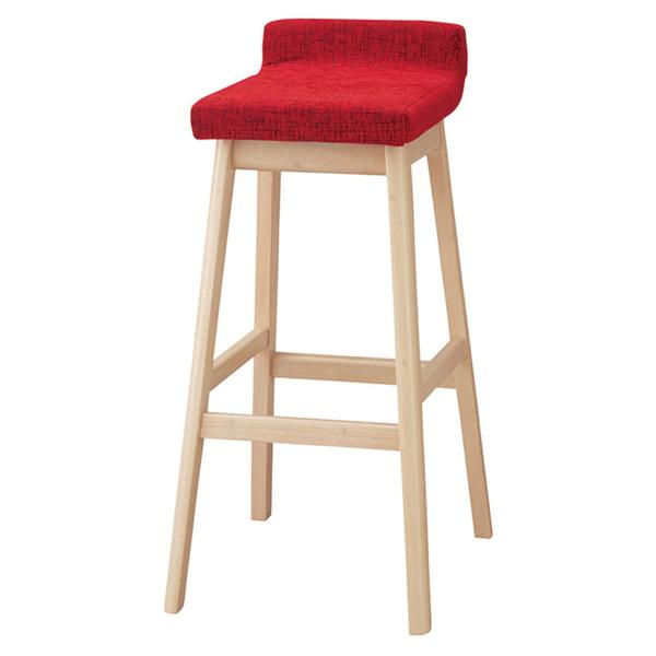 ■主材：天然木（ゴム材）■サイズ：W370×D465×H770（SH705）■補足：完成品／カラー選択／張地選択／脚カット可北海道、沖縄、離島及び中継を伴う場合は、追加送料が必要ですので別途ご案内致します。