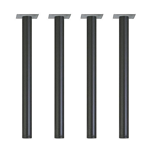 ■材質：スチール■備考：アジャスター付■サイズ：H670〜700■丸ポール：φ50■補足：お客様組立品／サイズ選択／カラー選択【注意事項】※受座は三角形タイプ（C TYPEも選べます。お問い合わせください。北海道、沖縄、離島及び中継を伴う場...