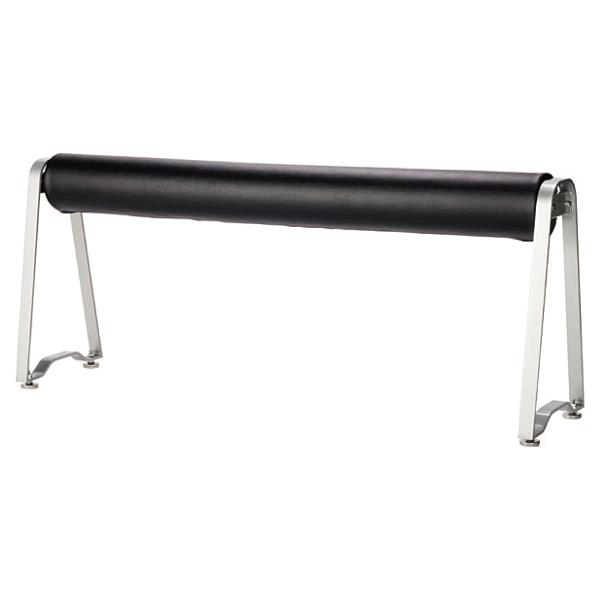 ■座部：クッション材（合成皮革張り）■フレーム：スチール（アクリル焼付塗装）■備考：アジャスター付■重量：約16kg■サイズ：W1540×D380×H640■補足：お客様組立品【注意事項】※アジャスターを外してアンカーボルトで固定することが...