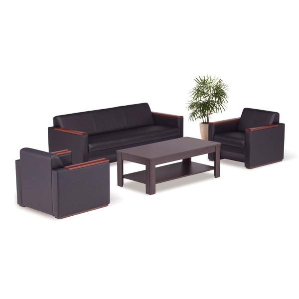 ■クッション：鋼製バネ　ウレタンフォーム■芯材：合板■肘部：ブナ材　ウレタン塗装■脚部：カポール材■サイズ：W740〜1820×D740×H660（SH380）■補足：完成品／サイズ選択／張地選択北海道、沖縄、離島及び中継を伴う場合は、追加...