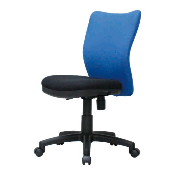 ■張地：布■脚部：エンプラ樹脂成型品（ブラック）■機能： 背ロッキング　座昇降（ガスシリンダー式）■サイズ：W585×D530×H850〜955（SH410〜515）■補足：お客様組立品／張地選択／昇降タイプ／座面回転タイプ／キャスタータイ...