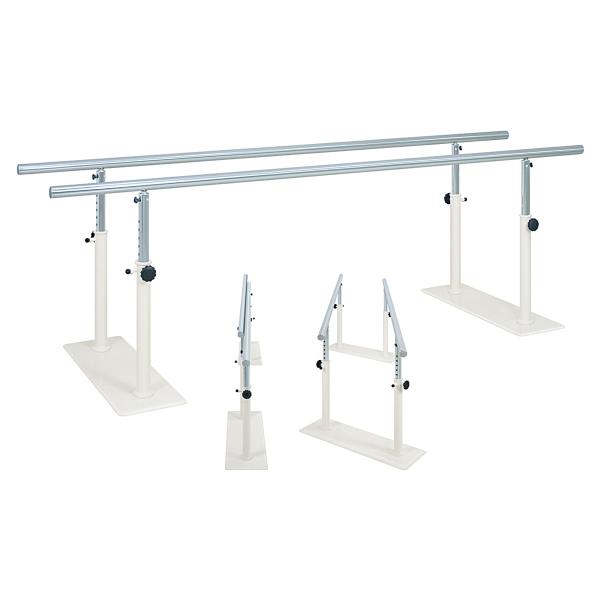 ■重量：約47kg（L2500）／約53kg（L4000）■サイズ：W800×L2500〜4000×H610〜910■補足：お客様組立品／サイズ選択／昇降タイプ北海道、沖縄、離島及び中継を伴う場合は、追加送料が必要ですので別途ご案内致します。