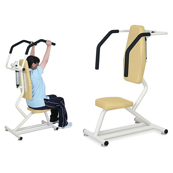 ■重量：約25kg■サイズ：W550×D720×H1160（SH300〜360）■クッション厚：30／60mm（座部） 40mm（背部）■補足：完成品／張地選択北海道、沖縄、離島及び中継を伴う場合は、追加送料が必要ですので別途ご案内致します。