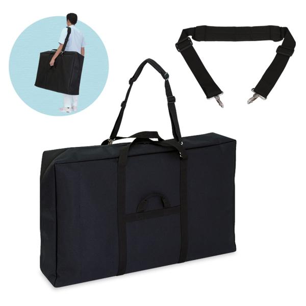 ■主材：ナイロン100％■裏：軽量樹脂加工■カラー：ブラック（ハードバッグ専用色）■重量：約1.5kg■サイズ：W400〜750×L1700〜2000■補足：完成品／サイズ選択【注意事項】※ご注文時にはご使用されるベッドの製品名を必ずご提示...