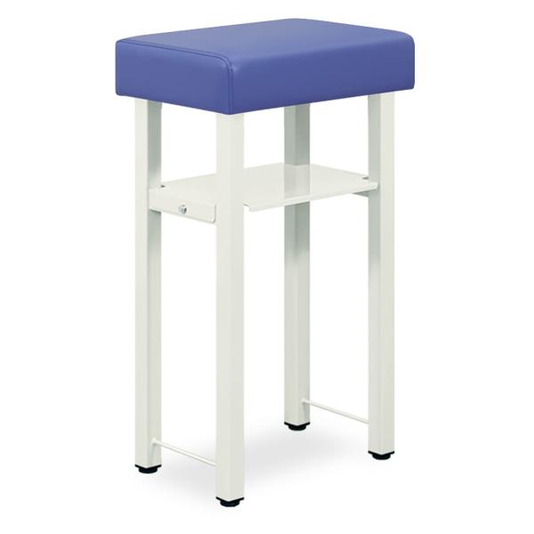 ■重量：約8.5kg■サイズ：W500×D350×H900■クッション厚：30mm■補足：お客様組立品／張地選択北海道、沖縄、離島及び中継を伴う場合は、追加送料が必要ですので別途ご案内致します。