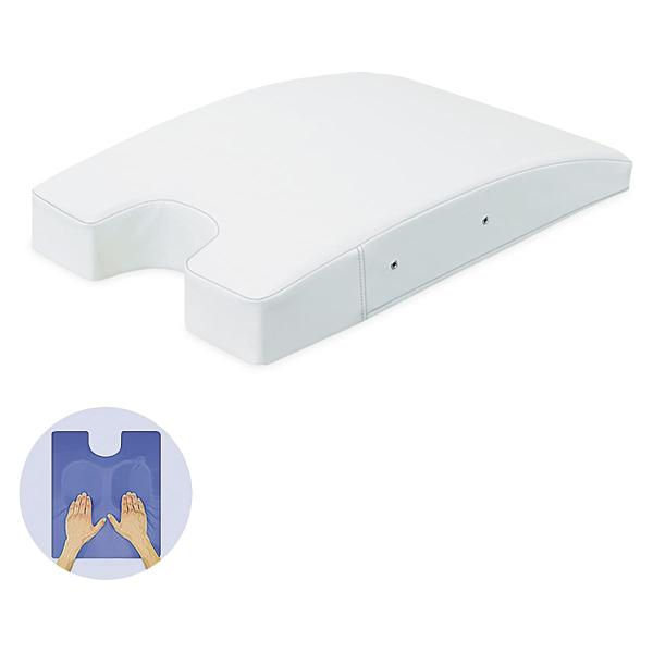 ■重量：約1kg■サイズ：W420×D650×H50〜110■補足：完成品／張地選択北海道、沖縄、離島及び中継を伴う場合は、追加送料が必要ですので別途ご案内致します。