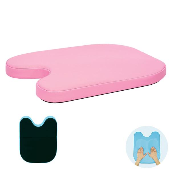 ■裏面：滑り止め（ストップレザー）加工付き■重量：約0.5kg■サイズ：W420×D500×H30〜80■補足：完成品／サイズ選択／張地選択【注意事項】※ストップレザーの黒色は変更できません。北海道、沖縄、離島及び中継を伴う場合は、追加送料...