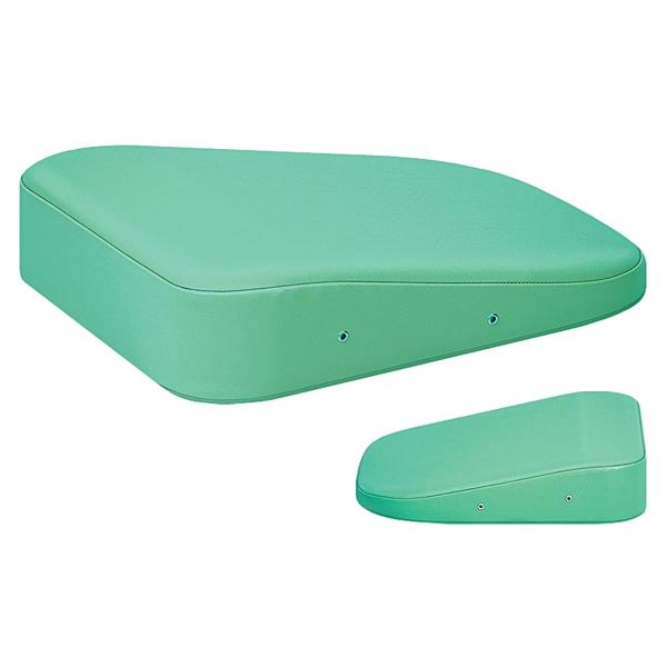 ■重量：約0.8kg■サイズ：W420×D500×H30〜110■補足：完成品／張地選択北海道、沖縄、離島及び中継を伴う場合は、追加送料が必要ですので別途ご案内致します。