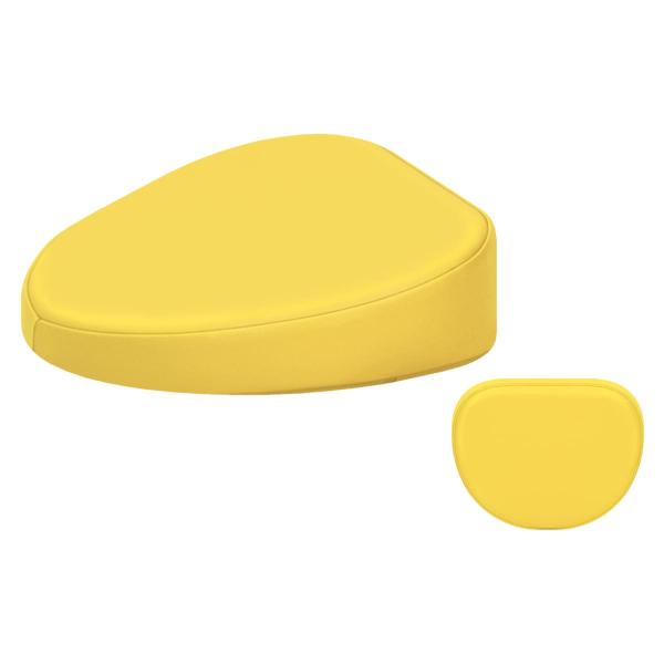 ■重量：約0.5kg■サイズ：W400×D320×H30〜110■補足：完成品／サイズ選択／張地選択北海道、沖縄、離島及び中継を伴う場合は、追加送料が必要ですので別途ご案内致します。