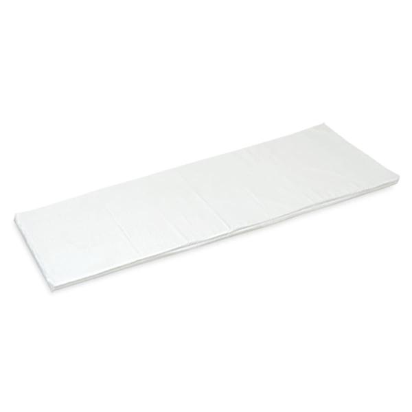 ■サイズ：W500〜700×L1700〜1900×T20■補足：完成品／サイズ選択／カラー選択【注意事項】※カバーのみの販売です。マットは製品に含まれません。北海道、沖縄、離島及び中継を伴う場合は、追加送料が必要ですので別途ご案内致します。