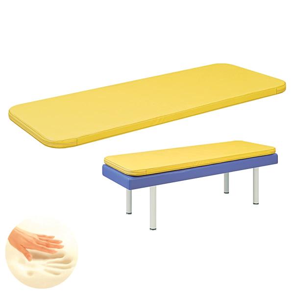 ■サイズ：W550〜700×L1600〜1900×T50■補足：完成品／サイズ選択／張地選択／低反発【注意事項】※低反発ウレタンは低温環境では硬くなる特性があるのでご注意ください。北海道、沖縄、離島及び中継を伴う場合は、追加送料が必要ですの...