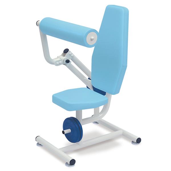 ■重量：約34kg（プレート含む）■サイズ：W700×D710×H1020（SH410〜440）■クッション厚：30／60mm（座部） 40mm（背部）■補足：完成品／張地選択北海道、沖縄、離島及び中継を伴う場合は、追加送料が必要ですので別...