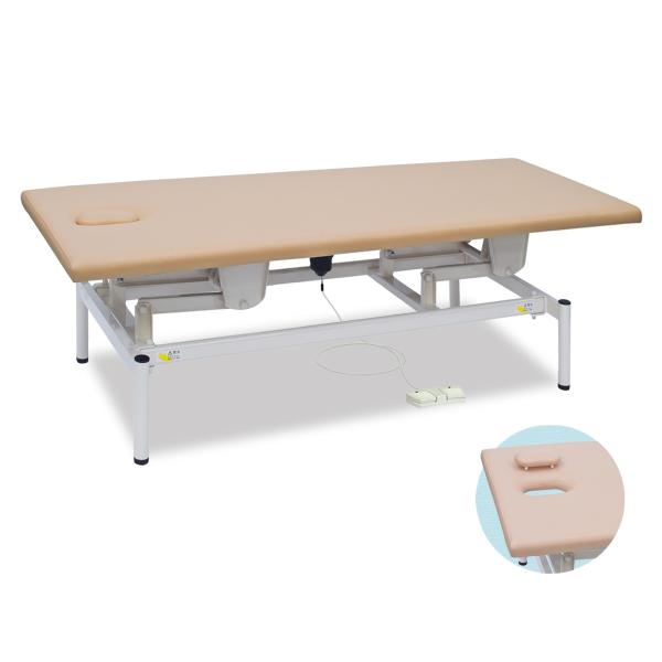 ■重量：約48kg■サイズ：W600〜700×L1800×H430〜790■クッション厚：40mm■補足：お客様組立品／サイズ選択／張地選択／昇降タイプ【注意事項】※モーター本体と制御ボックスは、本保証書に基づき3年保証となりますが、フット...