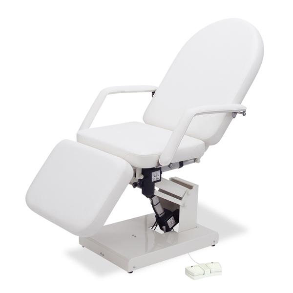 ■重量：約72kg■サイズ：W500〜600×L1700×H520〜770■椅子時：W500〜600×L860×H1260■クッション厚：70mm■補足：お客様組立品／サイズ選択／張地選択／昇降タイプ【注意事項】※上記の幅にアームレストの幅...