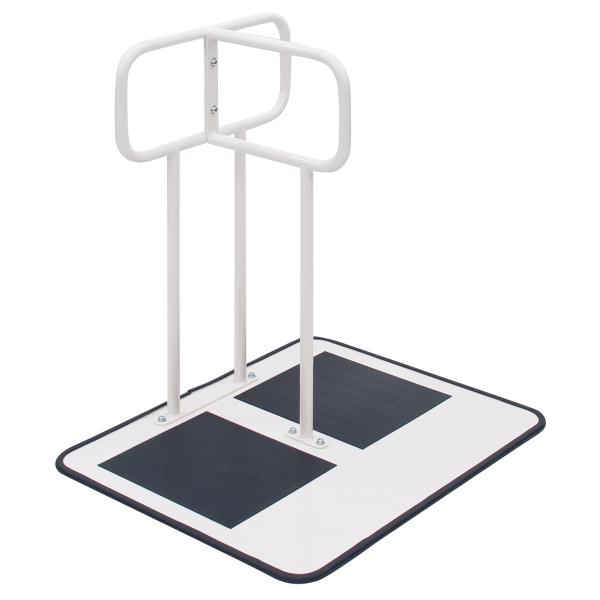 ■重量：約24kg■サイズ：W800×D650×H815■補足：お客様組立品【注意事項】※画像は設置例です。ベッドは製品に含まれません。北海道、沖縄、離島及び中継を伴う場合は、追加送料が必要ですので別途ご案内致します。