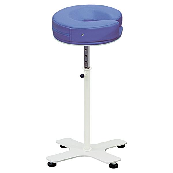 ■フレーム：スチール■重量：約5kg■サイズ：W280×D280×H500〜710■補足：完成品／張地選択／昇降タイプ北海道、沖縄、離島及び中継を伴う場合は、追加送料が必要ですので別途ご案内致します。