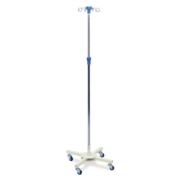 ■重量：約3kg■サイズ：φ450×H1000〜1700■補足：お客様組立品／キャスタータイプ北海道、沖縄、離島及び中継を伴う場合は、追加送料が必要ですので別途ご案内致します。