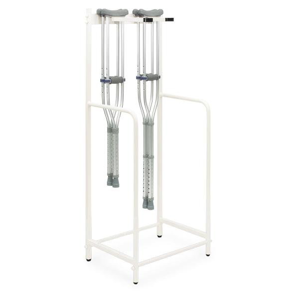 ■重量：約9kg■サイズ：W540×D350×H1500■補足：お客様組立品【注意事項】※松葉杖は付属しておりません。北海道、沖縄、離島及び中継を伴う場合は、追加送料が必要ですので別途ご案内致します。