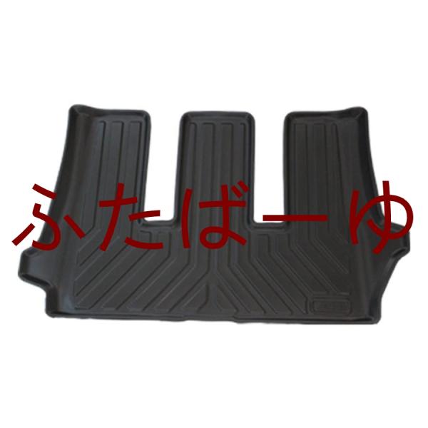 フリード ラゲッジマット 防水 3D GB5 / GB6 / GB7 / GB8 3D トランクトレイ ラゲッジトレイ カーマット カスタムマット 立体 防水 傷防止 専用設計